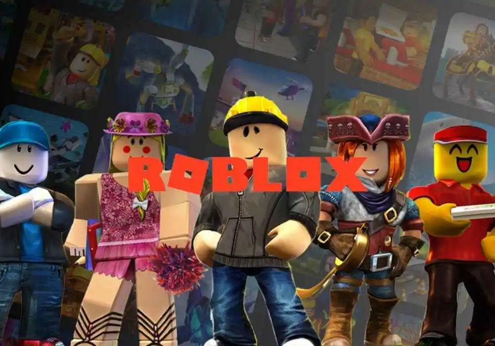 Como jogar Roblox em qualquer lugar - Blamob>>